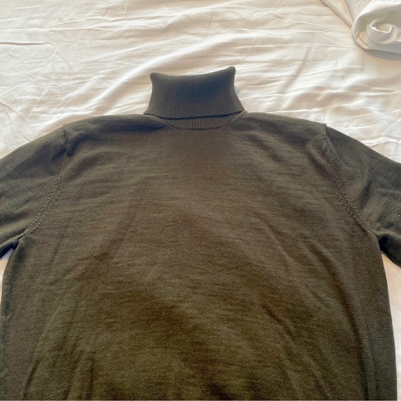 Suitsupply | Sweaters | Suitsupply Turtle Neck Sweater 0 Australian ...
